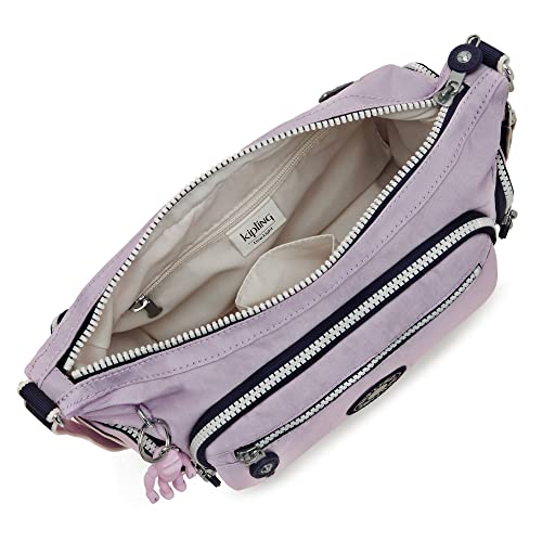 Kipling Women's Gabbie Small Crossbody Bag, Lightweight Everyday Purse, Casual Shoulder Bag