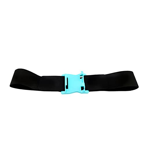 MRYH Sports Leg Strap - 2 Pack Leg Straps Compatible with OLED Game Controllers, Leg Strap for 2022 OLED Game Controller for Adults and Kids