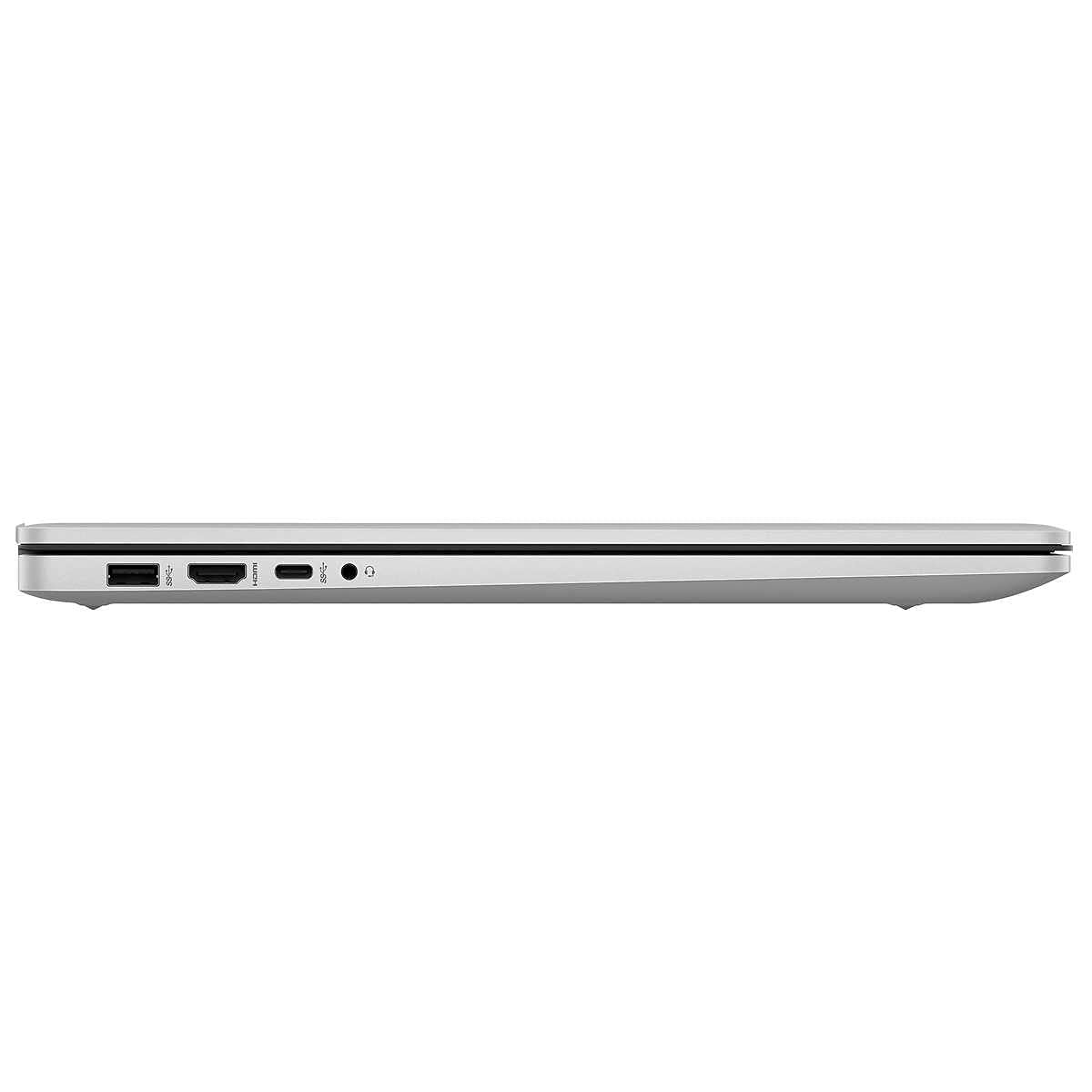 HP 2022 Newest Notebook Laptop, 17.3" HD+ Touchscreen, Intel Core i5-1335U Processor, 32GB DDR4 RAM, 2TB PCIe NVMe SSD, Backlit Keyboard, Wi-Fi 6, Windows 11 Home