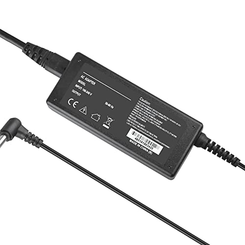 J-ZMQER AC Adapter Compatible with Anchor Audio MegaVox Pro Charger RC-8000 Go Getter Sound System