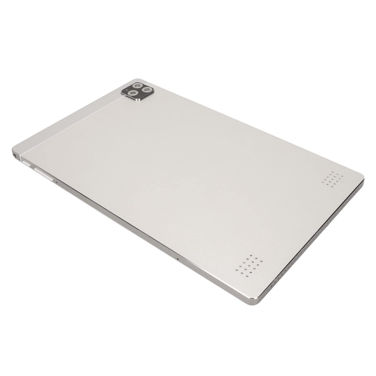 LBEC 10in Tablet, 64GB ROM Dual SIM HD Tablet 4GB RAM for Office (US Plug)
