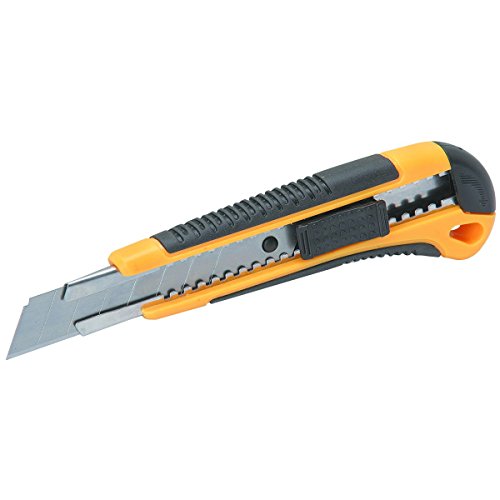 Large Snap Blade Utility Knife