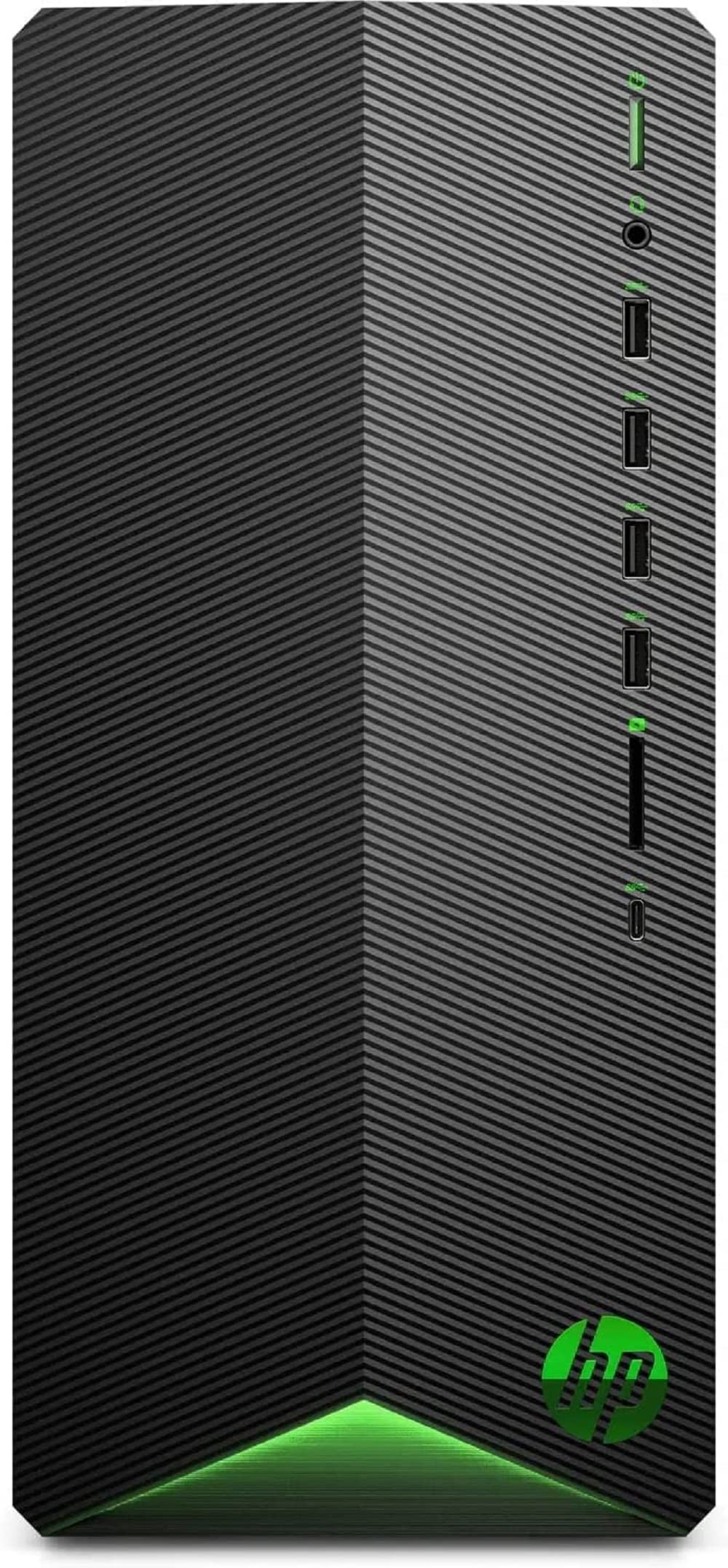 HP 2023 Newest Victus 15L Computer Gaming Desktop, Intel Core i7-13700 (16 Cores, Up to 5.2GHz), NVIDIA GeForce RTX 3060 Graphics, 24GB RAM, 2TB SSD, 1TB HDD, Tower PC, Wi-Fi 6, Windows 11 Home