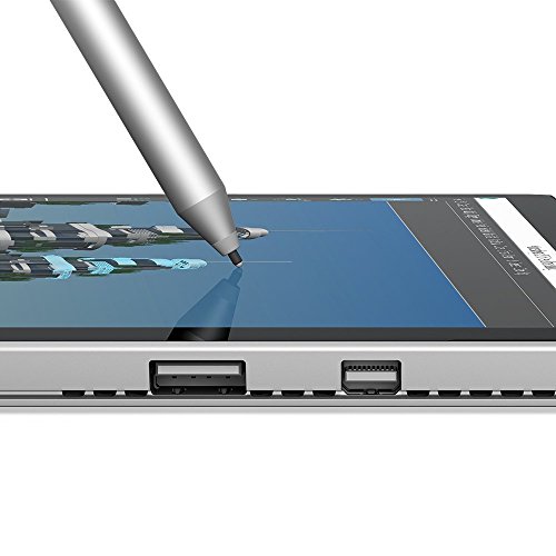 Microsoft Surface Pro 4 (256 GB, 16 GB RAM, Intel Core i7e)