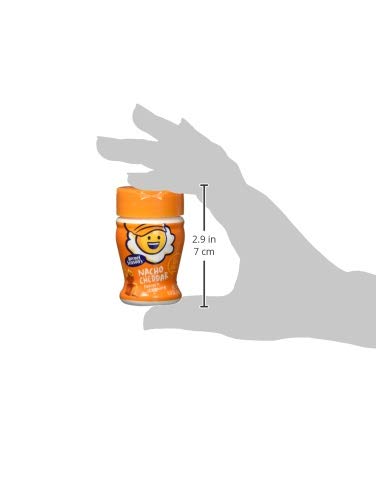 Kernel Season's Popcorn Seasoning Mini Jars Variety Pack, 0.9 Ounce (Pack of 8)