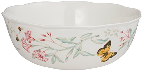 Lenox 6437719 Butterfly Meadow 7-Piece Bowl Set