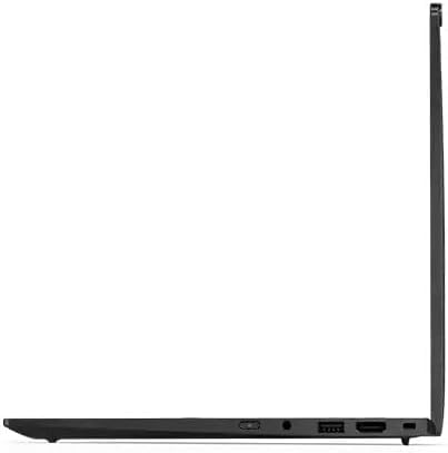 LatestLenovo ThinkPad X1 Carbon Gen 10 Ultrabook Laptop 14.0" FHD+ Touch Screen Intel Core i7-1280P EVO, 32GB RAM 2TB SSD Webcam Fingerprint HDMI2.0 Thunderbolt 4 Win 11 Pro