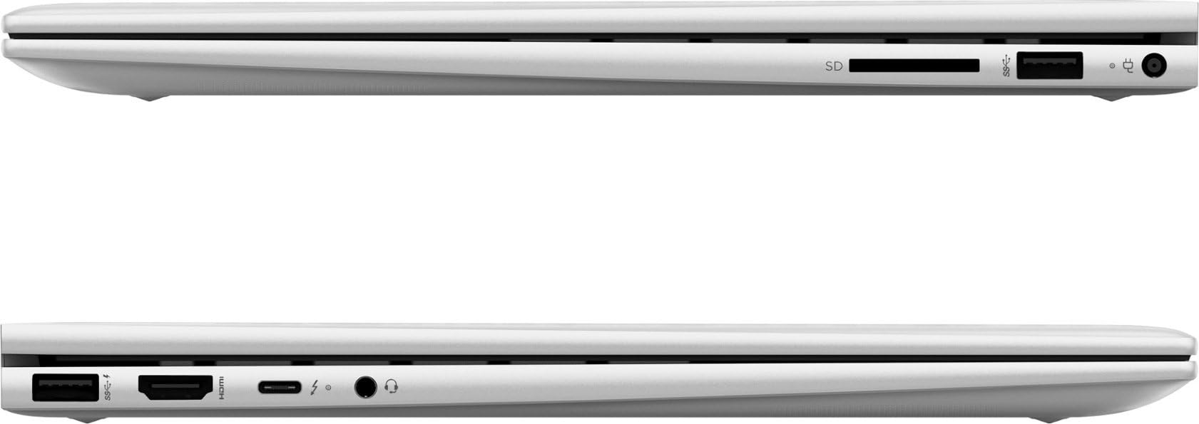 HP Newest Envy x360 2-in-1 Laptop, 15.6" FHD Touchscreen, 12-Core Intel Core i7-1260P, 32GB RAM, 1TB NVMe SSD, Backlit Keyboard, WiFi 6, Thunderbolt 4, Webcam,HDMI, Win 11, w/CUE Accessories