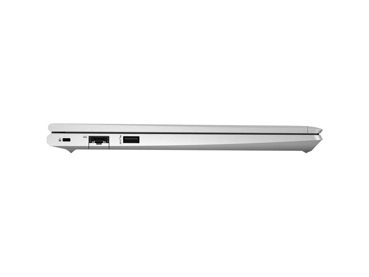 HP 2023 ProBook 440 G8 Notebook, 11th gen Intel i5-1135G7, 14" FHD (1920 x 1080) IPS, Anti-Glare, Win 11 Pro β Silver (16GB RAM | 512GB SSD)