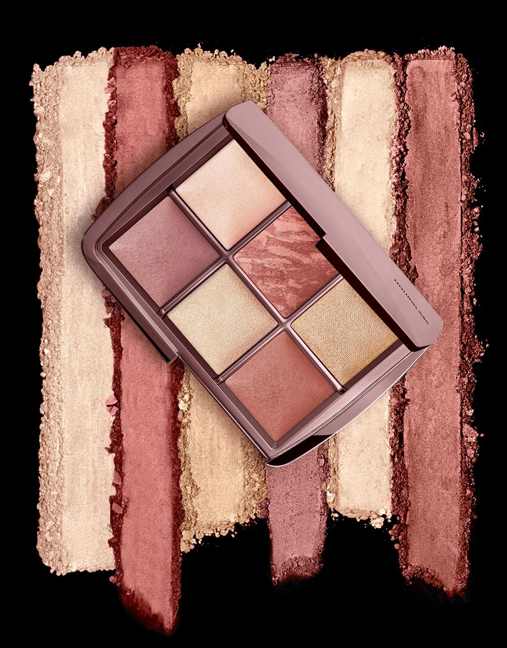 Hourglass Ambient Lighting Edit- Blush & Glow