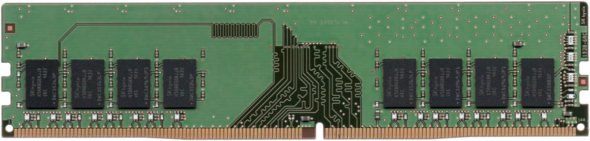 HMA81GU6JJR8N-VK HYNIX 8GB 1RX8 PC4-2666V-U Memory Module (1X8GB)