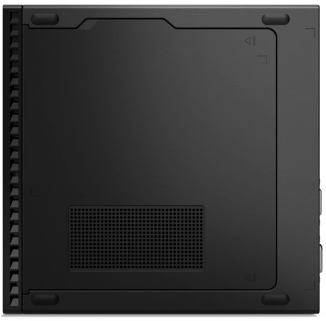 Lenovo Newest 2022 ThinkCentre M90q Gen 2 Business Mini Desktop (Intel i5-11500 6-Core, 8GB RAM, 256GB SSD, Intel UHD 750, WiFi 6, BT 5.1, Ethernet LAN (RJ-45), Win10Pro) w/Hub