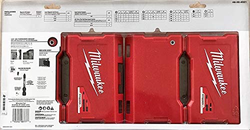 MILWAUKEE SHOCKWAVE 70-Piece Impact D