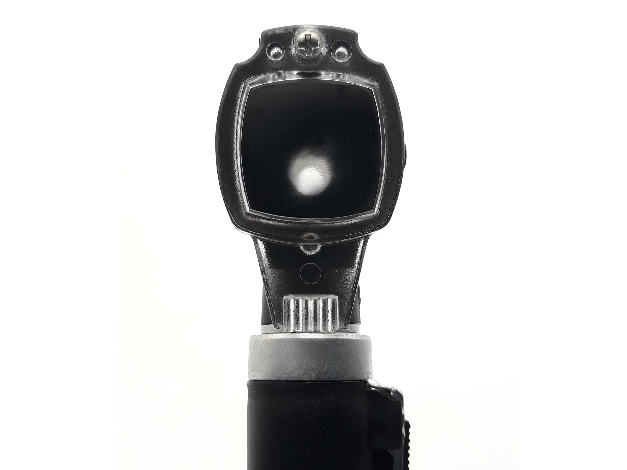 MEDCASE Brilliance Otoscope | Lifetime Warranty | Professional Ear Scope with Light and Speculum for Ear Examination and Diagnosis - Ideal for Professional Use
