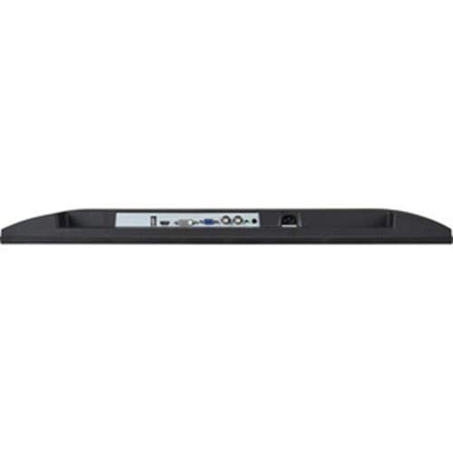 HANWHA | SMT-3233 | 32" LED Monitor, 1080p (1920x1080), DVI, HDMI, VGA, CVBS, 16:9 Aspect Ratio, Built-in Speaker