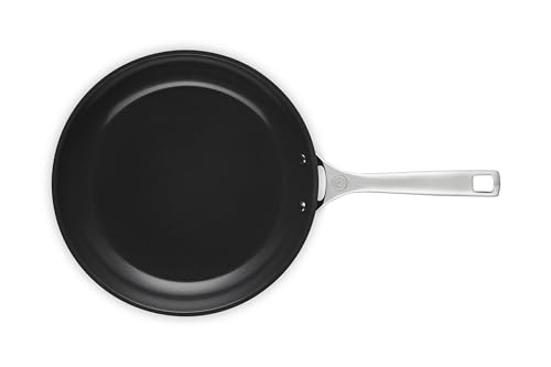 Le Creuset Essential Non-stick Ceramic Shallow Frying Pan, 11"