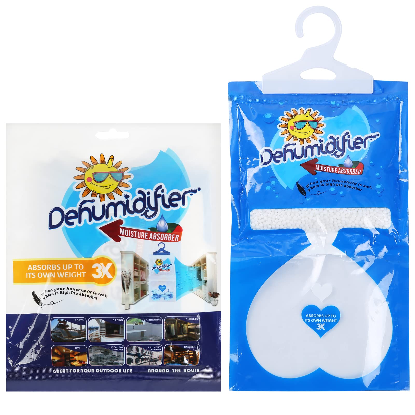 Keylitos Dehumidifier