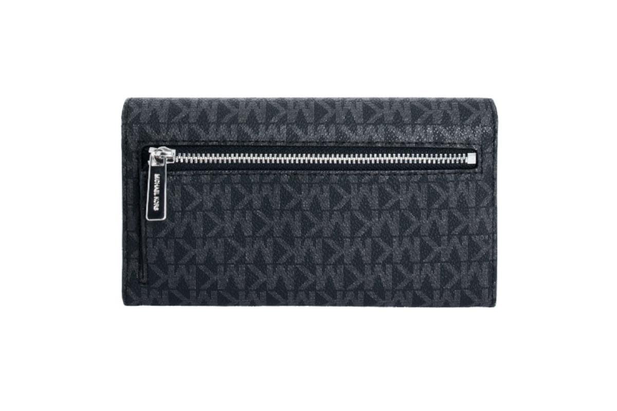 Michael Kors Women's Classic, PVC Black 2018, M