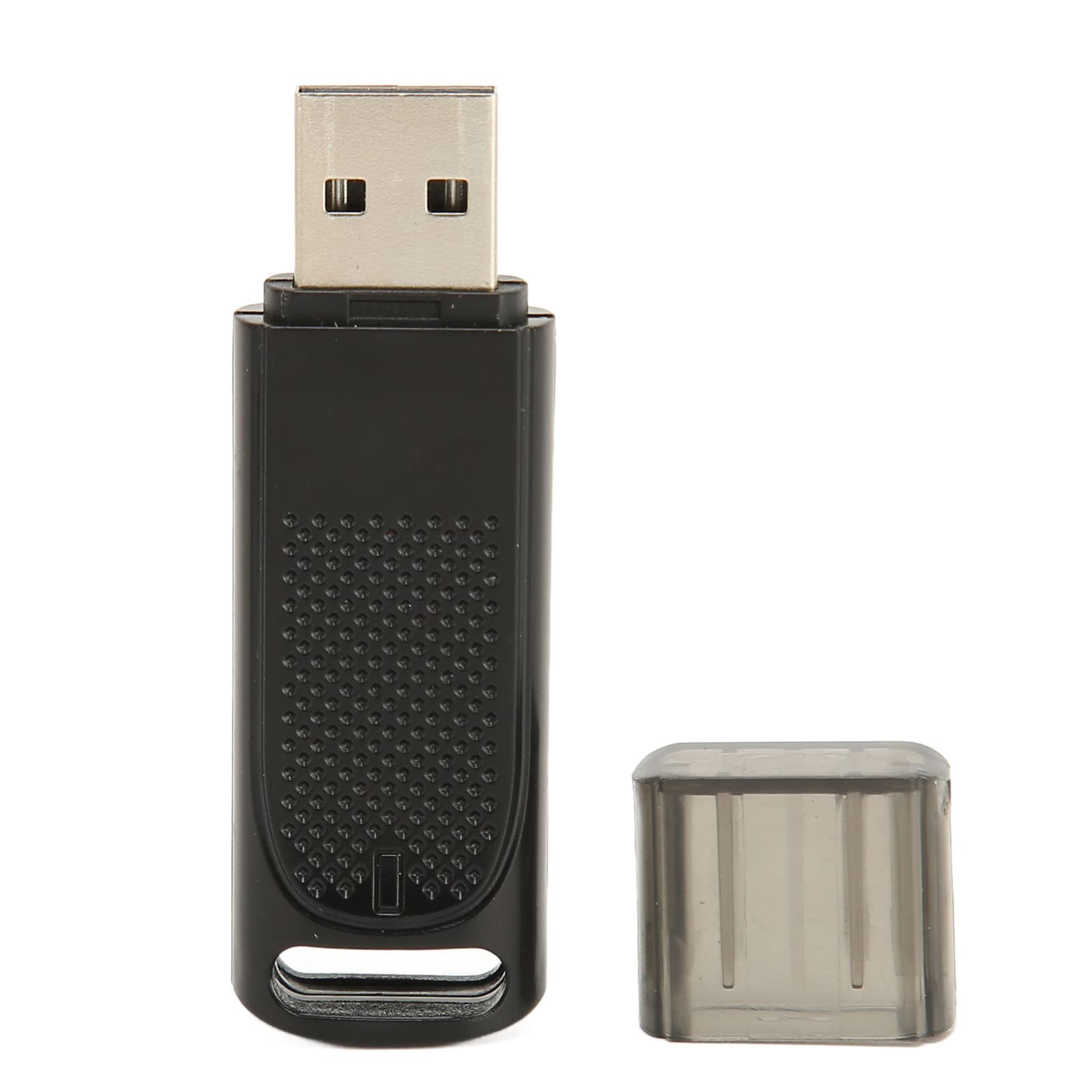 Jopwkuin USB Dongle Receiver, Automatically Installation Accurate USB Adapter Receiver for Controller