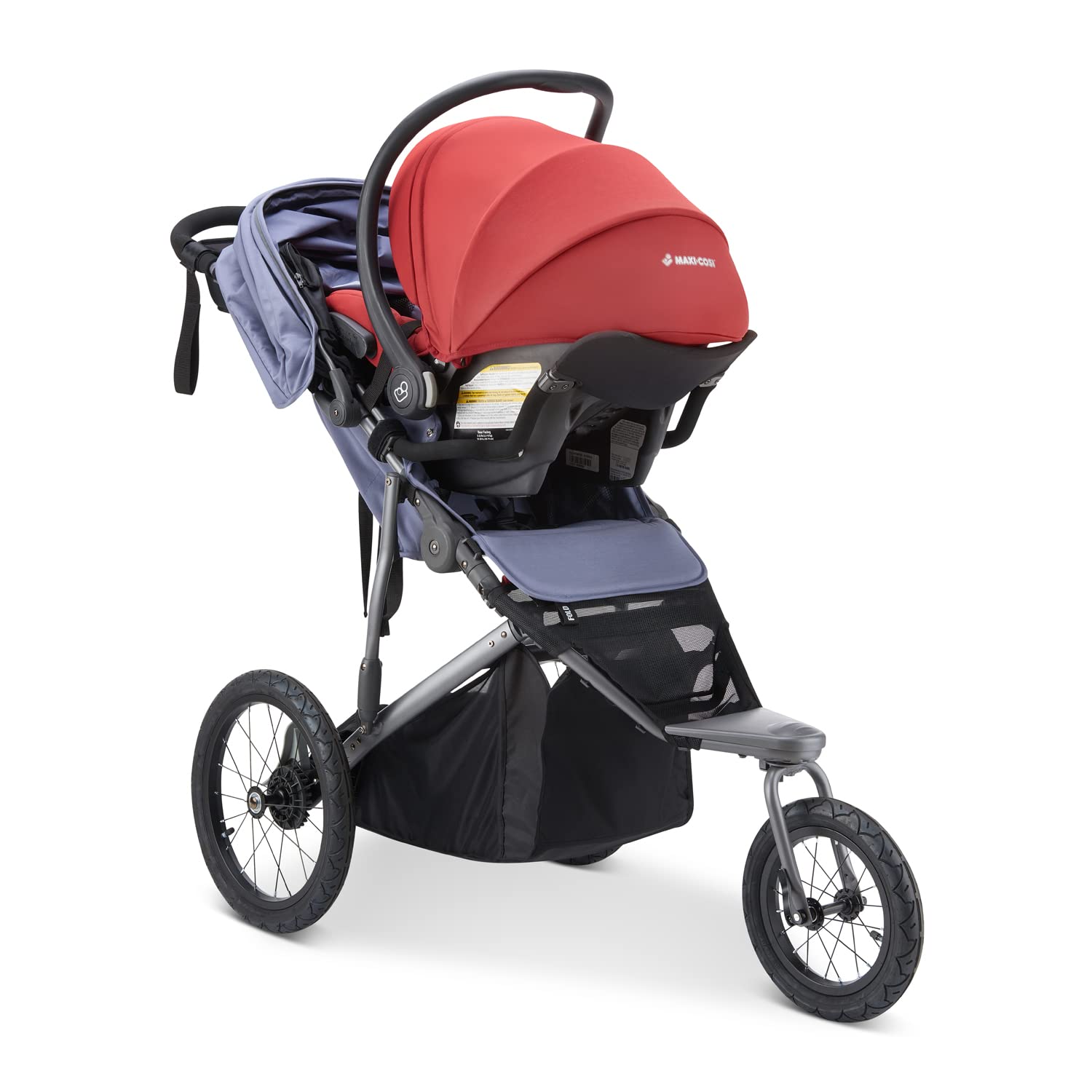 Joovy Zoom Car Seat Adapter - Universal