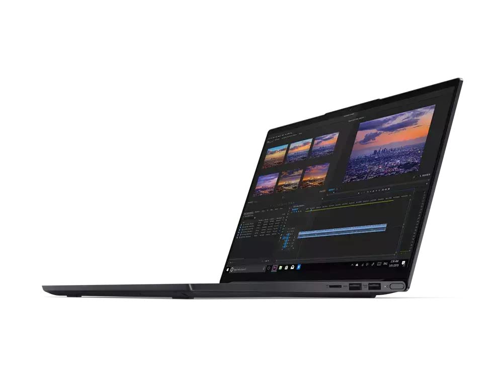 Lenovo IdeaPad Slim 7 14" Laptop Core i7-1165G7 16GB Ram 512GB SSD W10H (Renewed)
