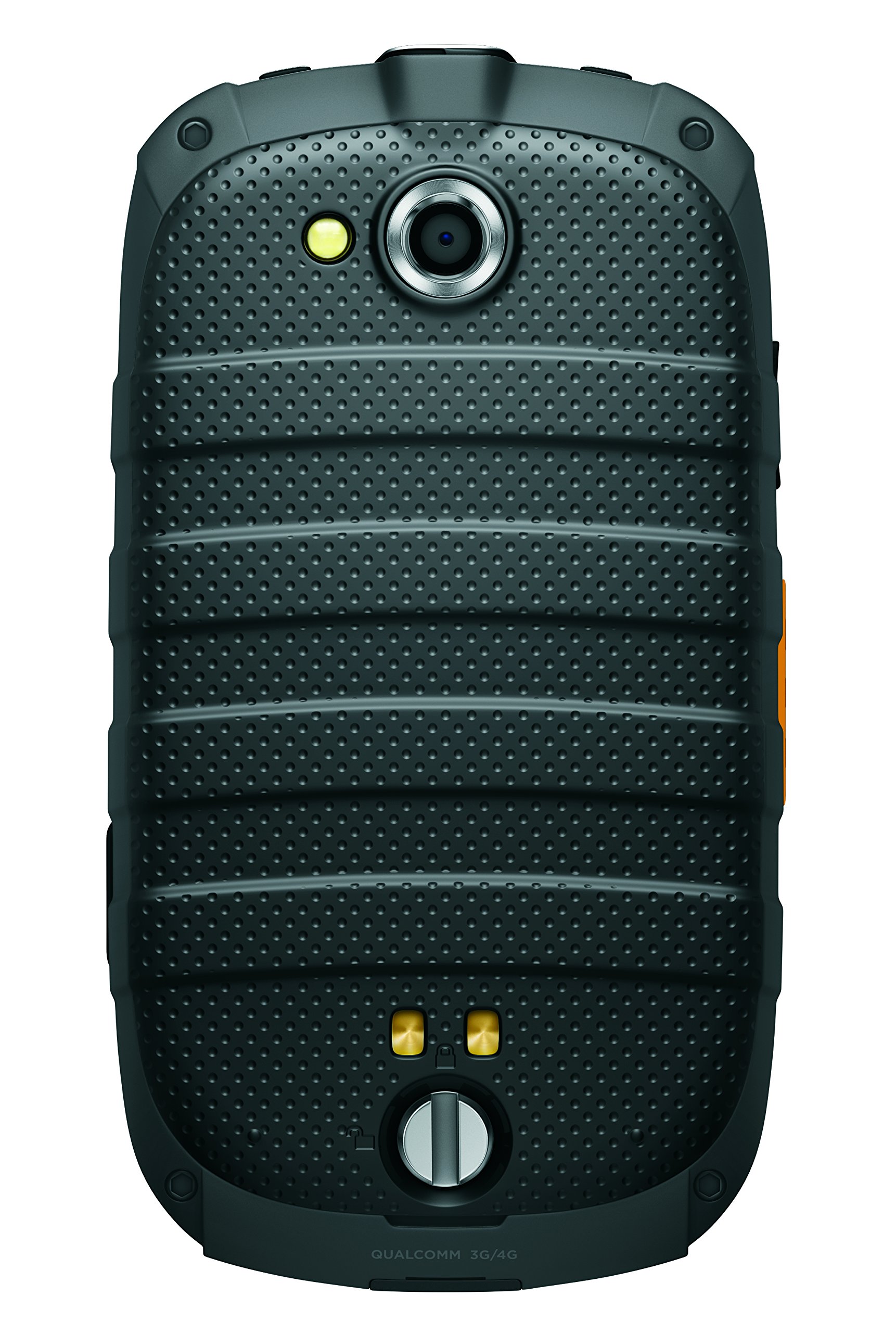 Kyocera Torque XT, Black 20GB (Sprint)