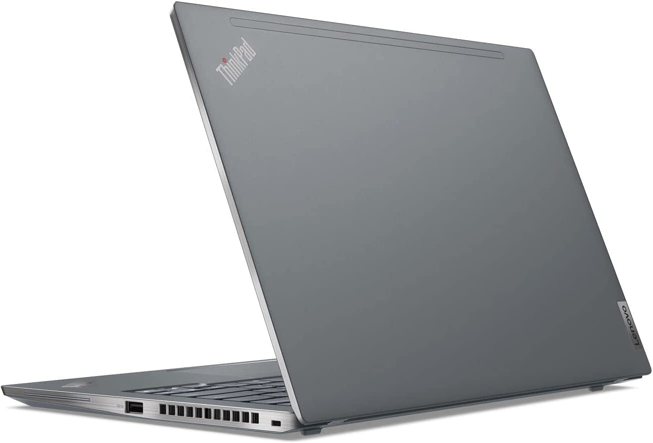 Lenovo 2022 ThinkPad T14s Gen 2 Laptop 14" FHD IPS Touchscreen 11th Intel i7-1165G7 4-Core Iris Xe Graphics 16GB DDR4 1TB SSD Thunderbolt 4 WiFi 6 Backlit KB FP Reader Windows 10 Pro w/ 32GB USB