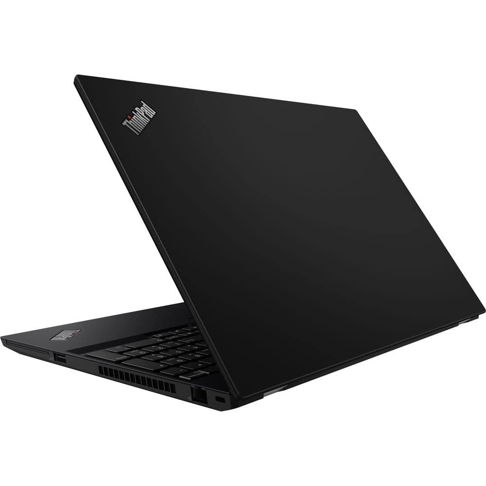 Lenovo ThinkPad T14 Gen 2 Business Laptop, 14" FHD Display, Intel Core i5-1135G7, 16GB RAM, 1TB PCIe SSD, Webcam, Backlit Keyboard, Fingerprint Reader, RJ-45, Wi-Fi 6, Windows 11 Pro, Black
