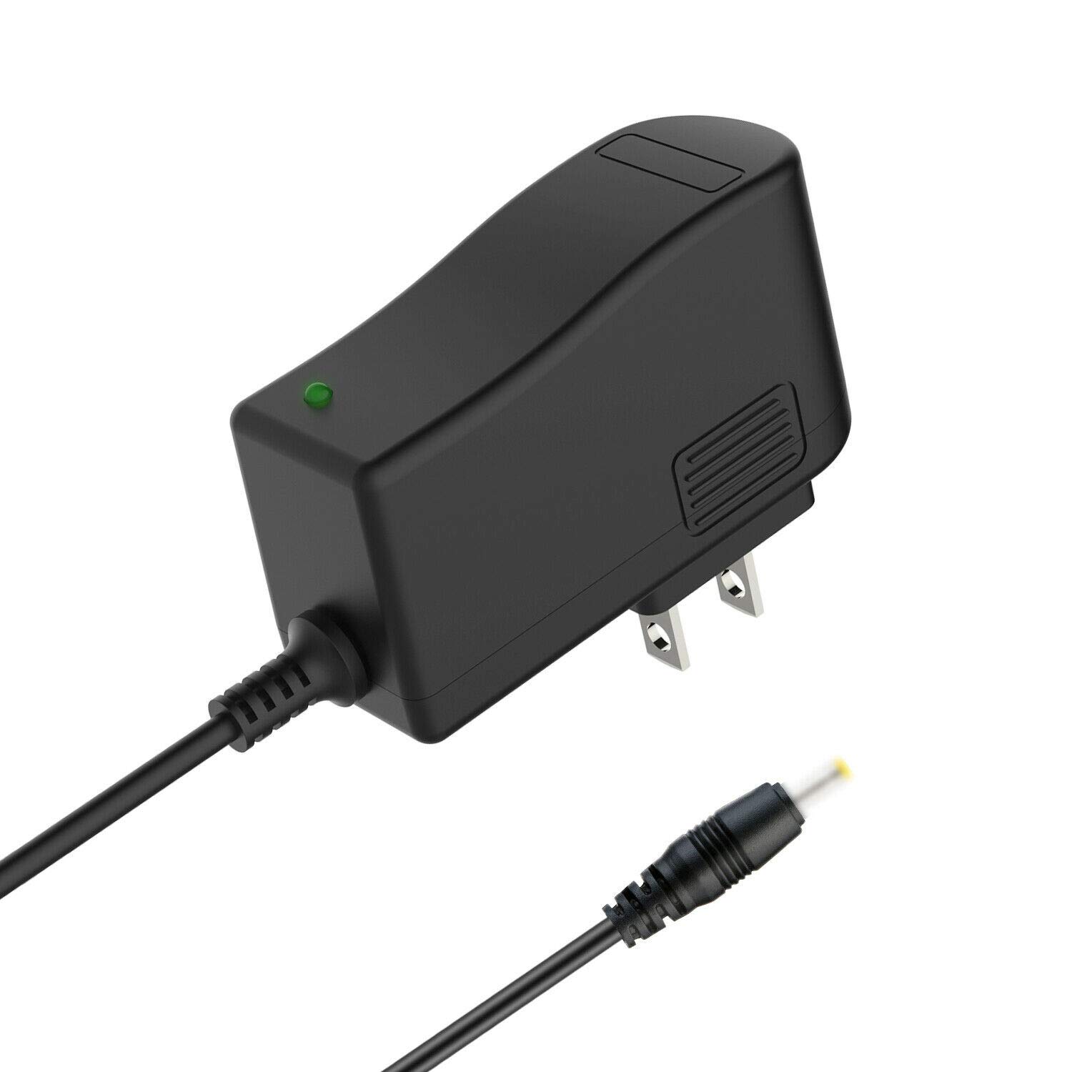 NTQinParts Replacement AC Wall Power Adapter/Charger Supply For Nixplay W10K W10B 10.1 inch Touch Screen Digital Picture Frame