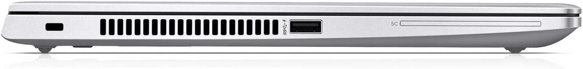 HP Elitebook 850 G5 Laptop, 15.6" FHD(1920X1080), Intel Core i7-8650U 1.8GHz, 16GB DDR4 RAM, 512GB SSD, Webcam, Windows 10 Pro (Renewed)