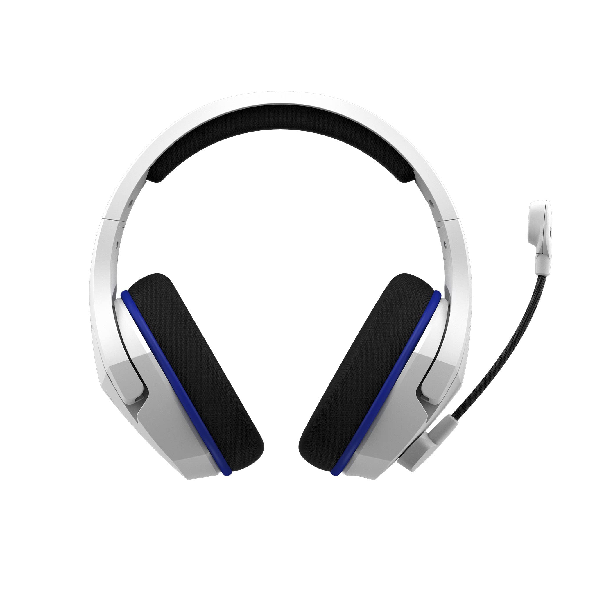HyperX Cloud Stinger Core Wireless Gaming Headset + Playstation DualSense Wireless Charging Station Bundle