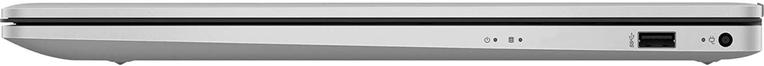 HP 17 Business Laptop - Linux Mint Cinnamon - Intel Quad-Core i5-10210U, 32GB RAM, 1TB HDD, 17.3" Inch HD+ (1600x900) Display