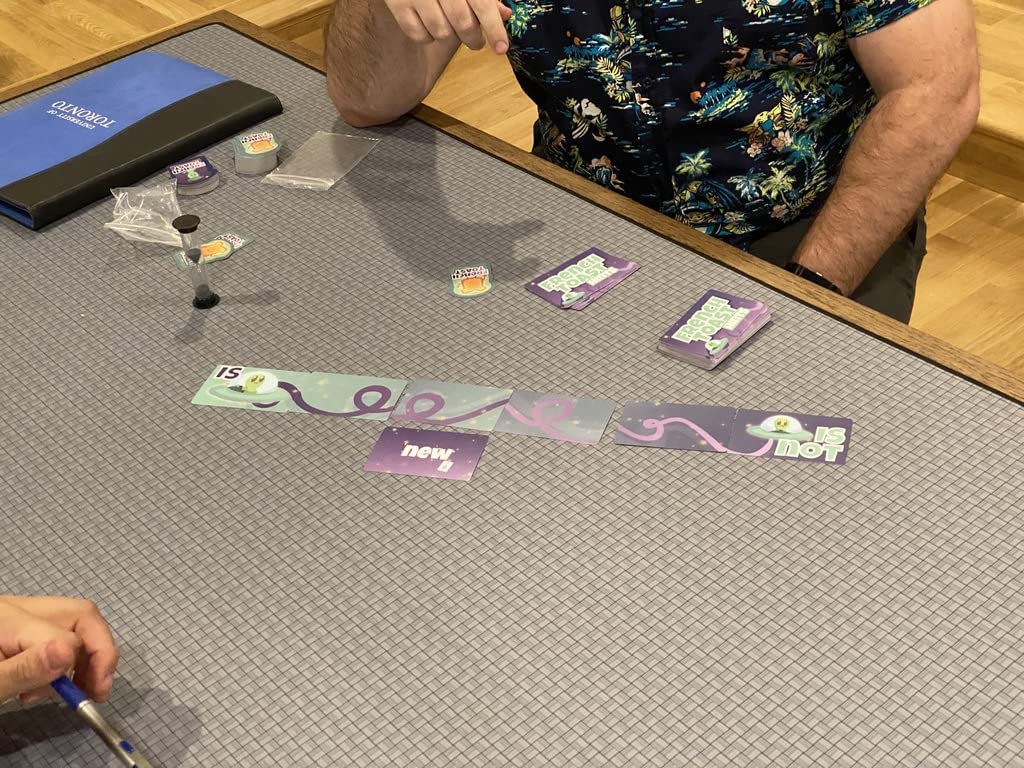 Jellybean Games French Toast