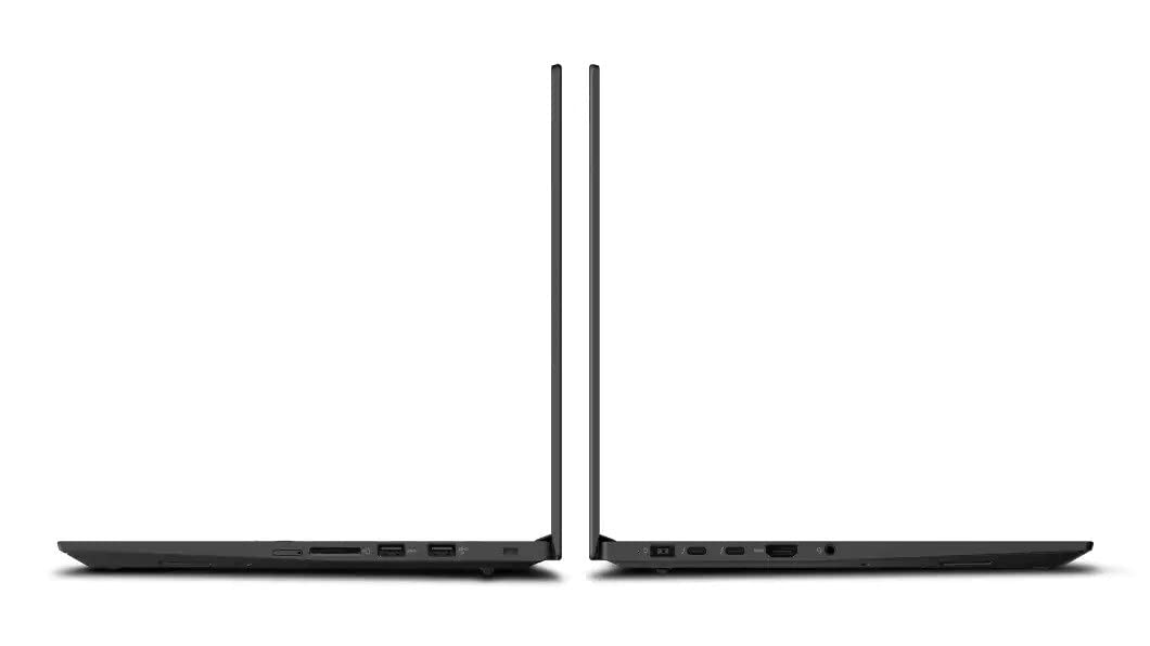 Lenovo ThinkPad P1 Gen 3 15.6" FHD IPS Laptop (Intel i7-10750H 6-Core, 32GB RAM, 1TB PCIe SSD, Quadro T1000 Max-Q 4GB, Backlit KYB, FP, WiFi 6, 2 Thunderbolt 3, Win11H) w/Dockztorm Hub