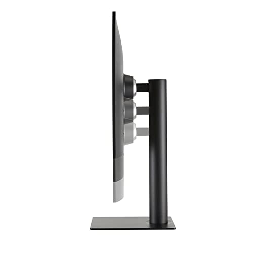 LG Ultrafine™ OLED Monitor (27EQ850) – 27 inch 4K UHD (3840 x 2160) OLED Pro Display with Adobe RGB 99%, DCI-P3 99%, 1M:1 Contrast Ratio, Hardware Calibration, Multi-Interface, USB Type-C™ (PD 90W)
