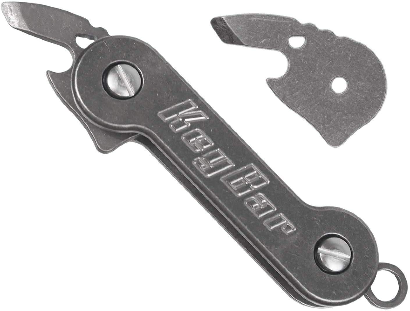 KeyBar Bottle Bomber