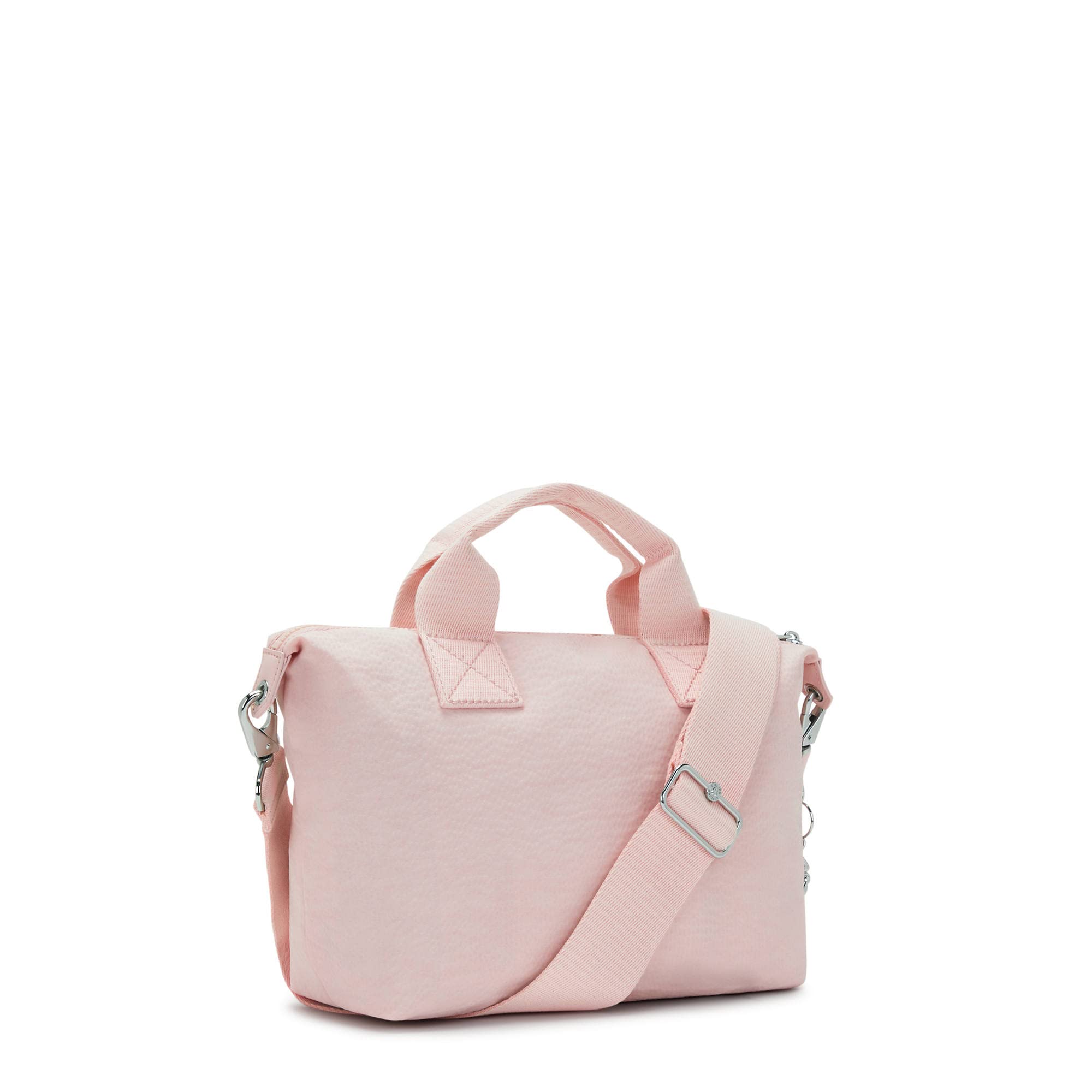 Kipling Kala Mini Handbag Spring Rose Emb