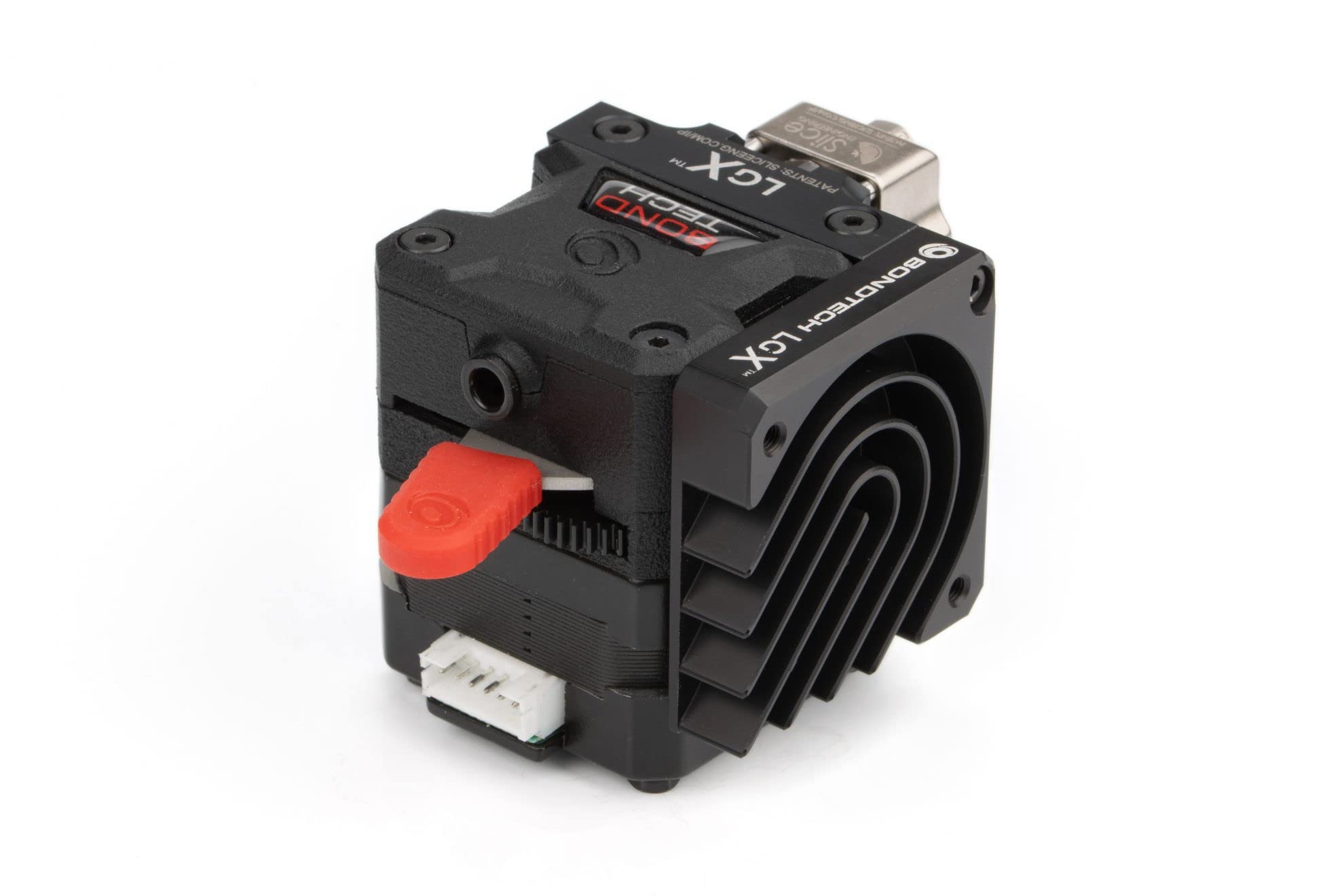 LGX Shortcut Mosquito Printhead (EXT-LGX-SM-PH)