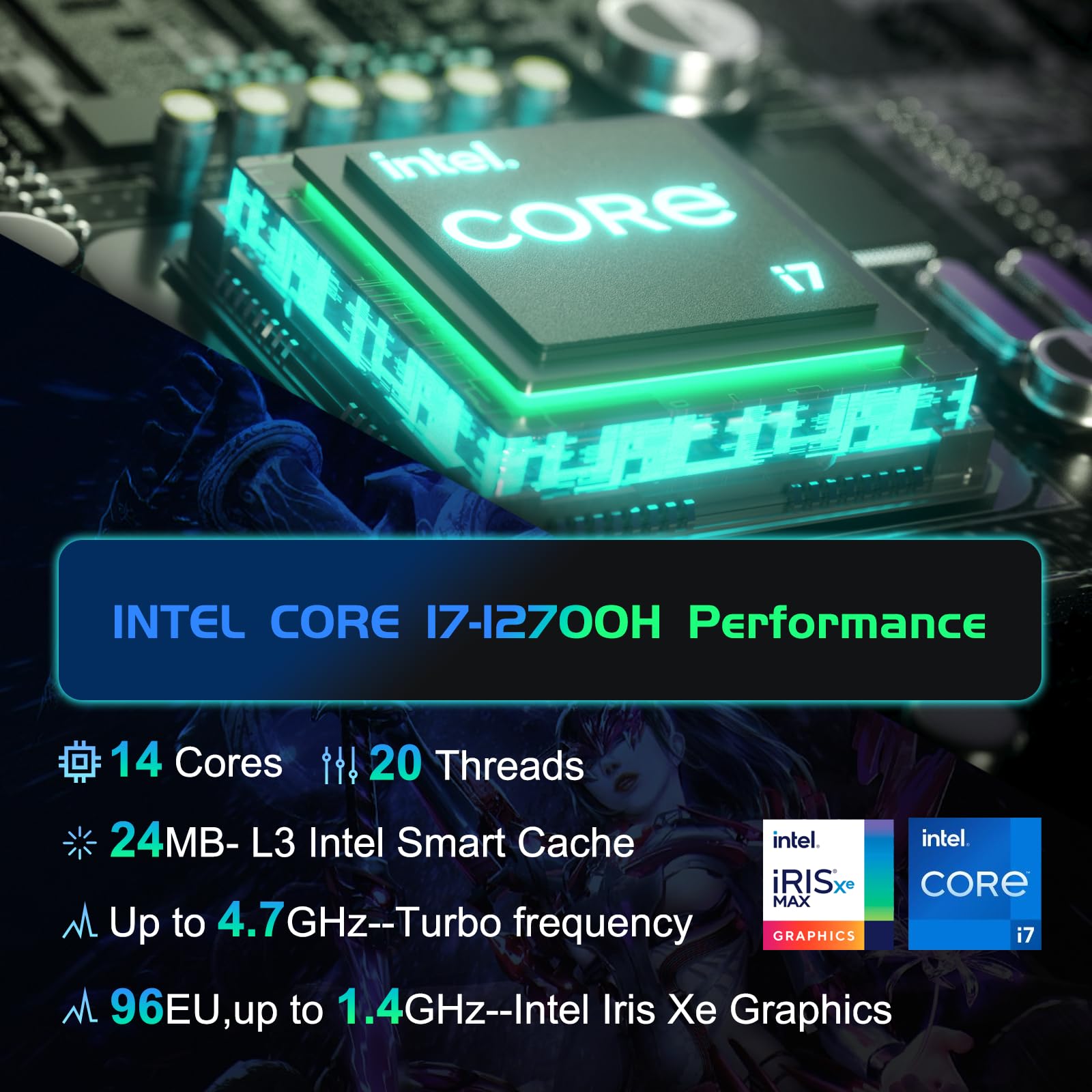 Intel NUC, Intel NUC 10 Mini PC, Frost Canyon NUC10i5FNHN, Win11 Pro Mini Computer, Intel Core i5-10210U,Up to 4.2GHz Turbo,4 core,25W Intel UHD Graphics, WiFi6, Thunderbolt 3(8 GB RAM+256 GB SSD)