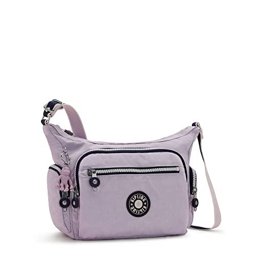 Kipling Women's Gabbie Small Crossbody Bag, Lightweight Everyday Purse, Casual Shoulder Bag