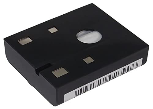 KRADOX 3.6v Compatible with Battery Commodore 250