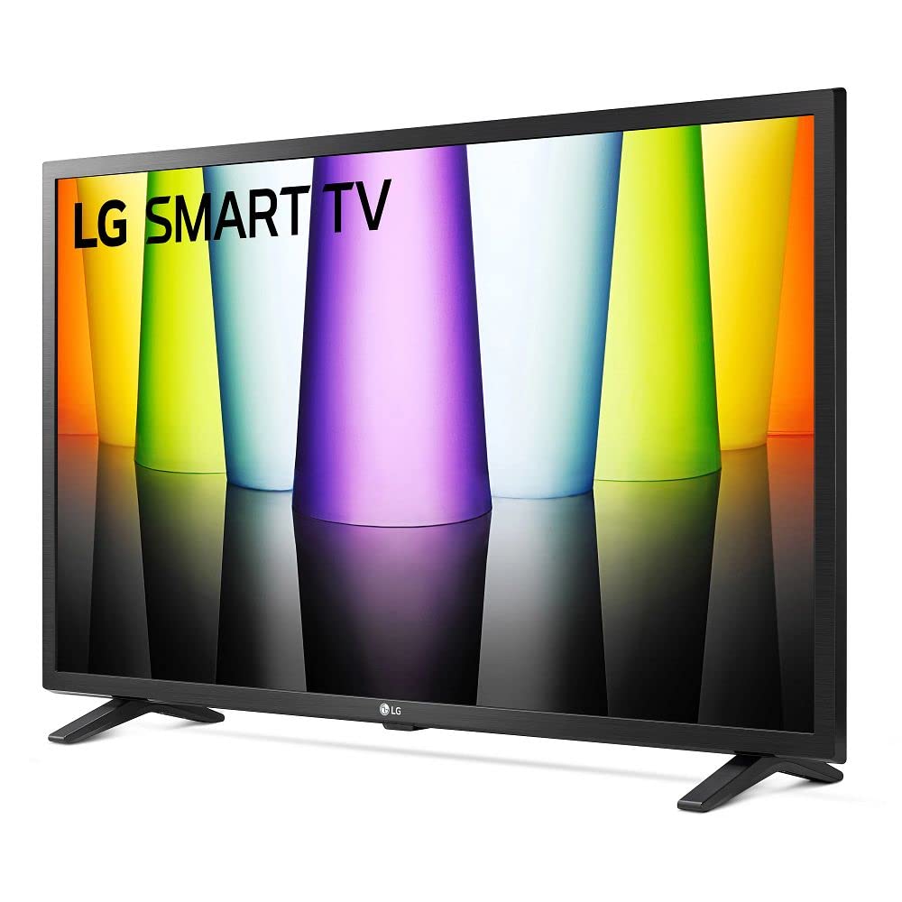 LG 32LQ630BPUA 32" Smart LED-LCD TV - HDTV - Black