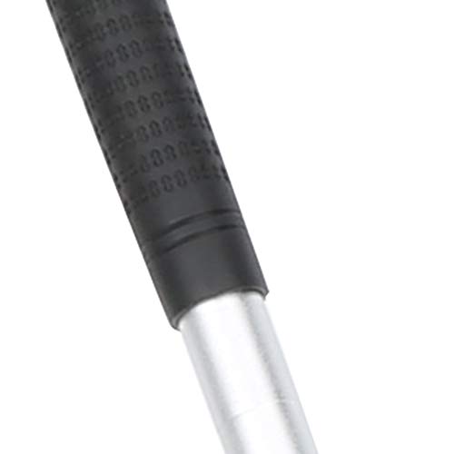 High Reliability Golf Putter 3 Sections Easy to Place and Store,Used on a Real Golf Club,Suitable for Adults and Children