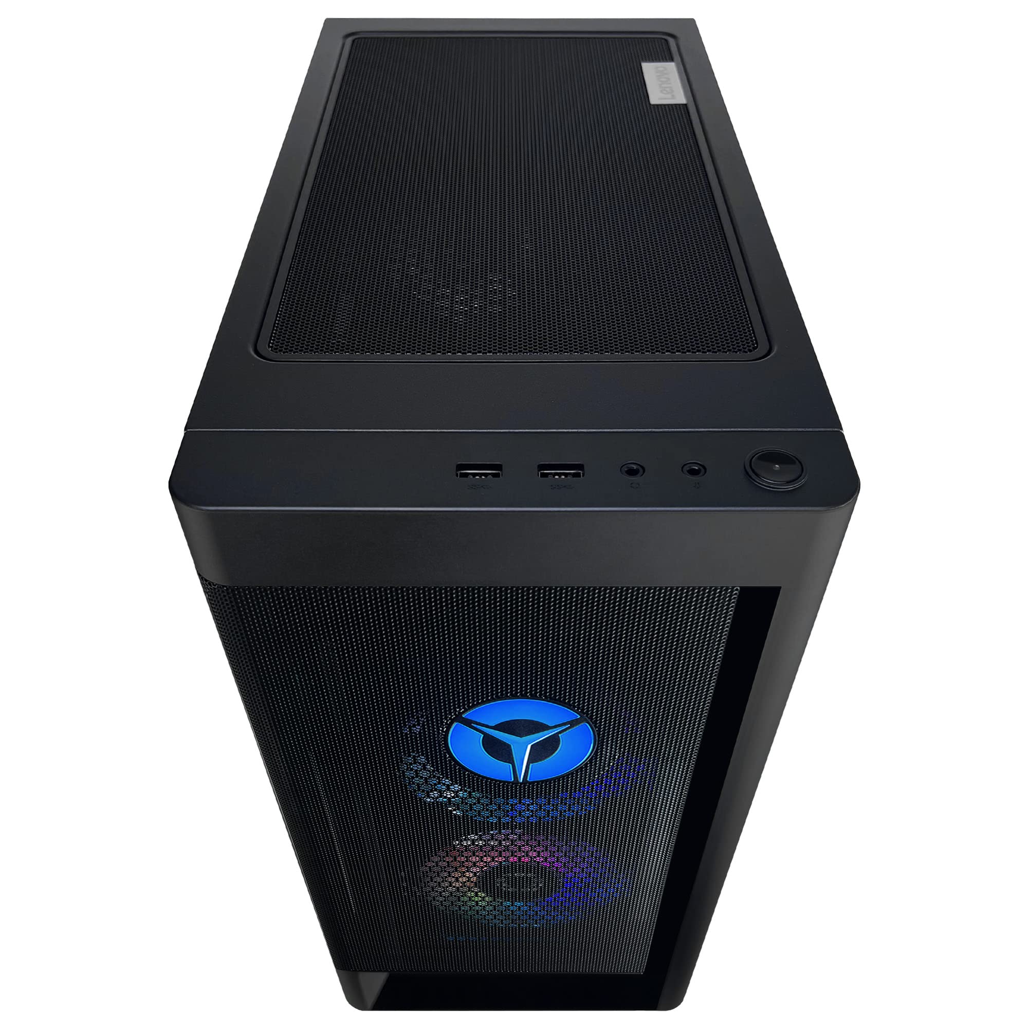 Lenovo Legion T5 Gaming Tower Computer - 11th Gen Intel Core i5-11500 6-Core up to 4.60 GHz CPU, 32GB DDR4 RAM, 512GB SSD, GeForce GTX 1660 Super 6GB Graphics Card, Windows 11 Pro