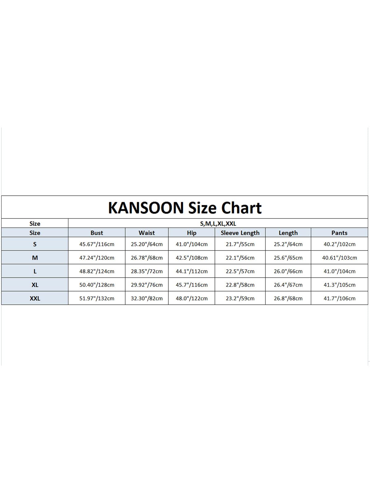 KANSOON Jogger Sets for Women 2 Piece Sweat Suit Casual Solid Color Round Neck Tops Sweatpants Outfits Lounge Set Black XXL