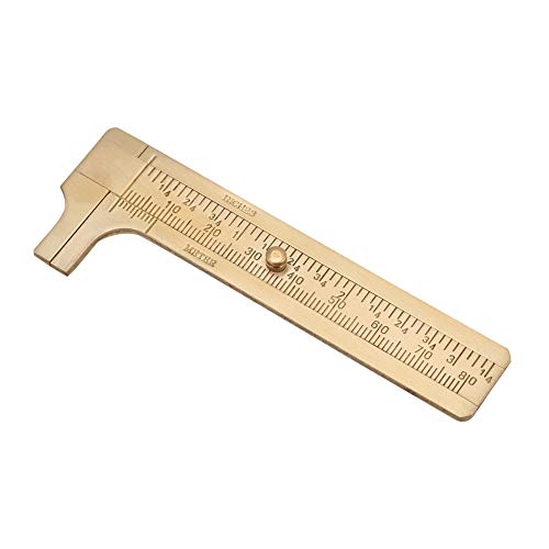 Measuring Calipers Calipers, Caliper Tool Digital Caliper, Calipers Measuring Tool Caliper Measuring Tool Vernier Caliper, Measuring Tool Dial Calipers(Double scale 80mm)