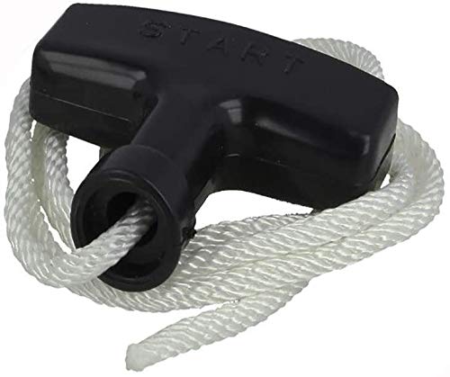 JORSION Recoil Starter Handle with Rope Fits GX160 GX200 GX240 GX270 GX340 GX390