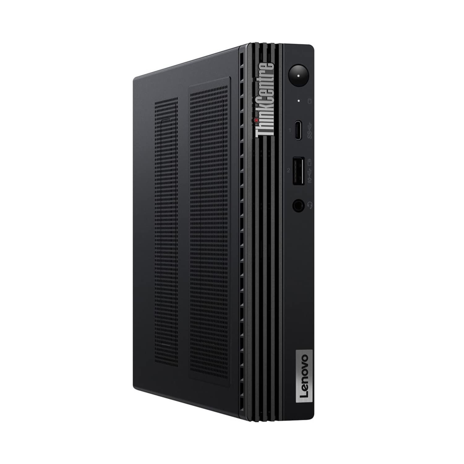 Lenovo ThinkCentre M90q Gen 2 MFF Business Desktop, Intel i5-11500 vPro Processor, 32GB RAM, 1TB SSD, HDMI, Display Port, RJ45, Wired KB & Mouse, Wi-Fi 6, Windows 11 Pro