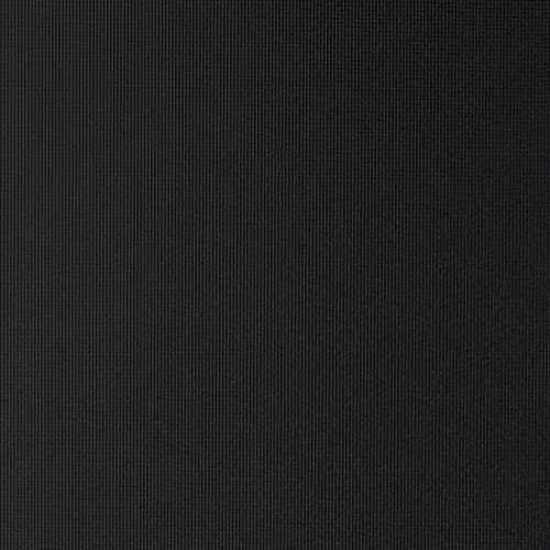Joseph Joseph Worktop Saver Glass Cutting Board and Serving Board Heat Resistant, 15.8-in x 19.7-in, Black