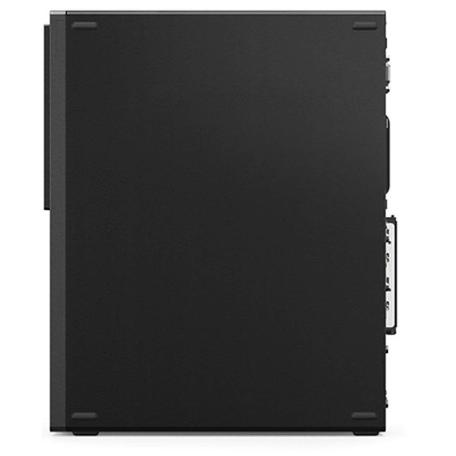 Lenovo ThinkCentre M920s SFF 16GB 256GB SSD Core™ i5-9400 3GHz WIN11P, Black (Renewed)